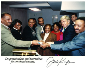 Bob Woodson | Founder of 1776 Unites | 1776 Unites | Uplifting Everyday ...